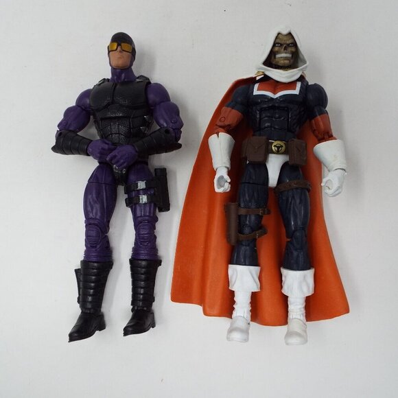 Marvel | Toys | Marvel Legends Series Figure Bundle 273 | Poshmark
